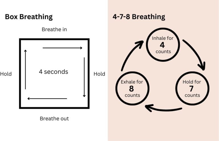 How to Use Conscious Breathing to Reduce Stress in 5 Easy Steps