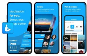 Breathe Easy: The 10 Best Apps for Breathing Exercises