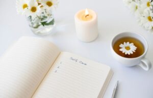 How To Nurture The Nurturer: Self-Care For Moms