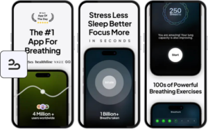 Breathe Easy: The 10 Best Apps for Breathing Exercises (2026)